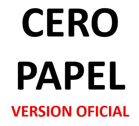 Ze Ceropapel - Gestión Documental